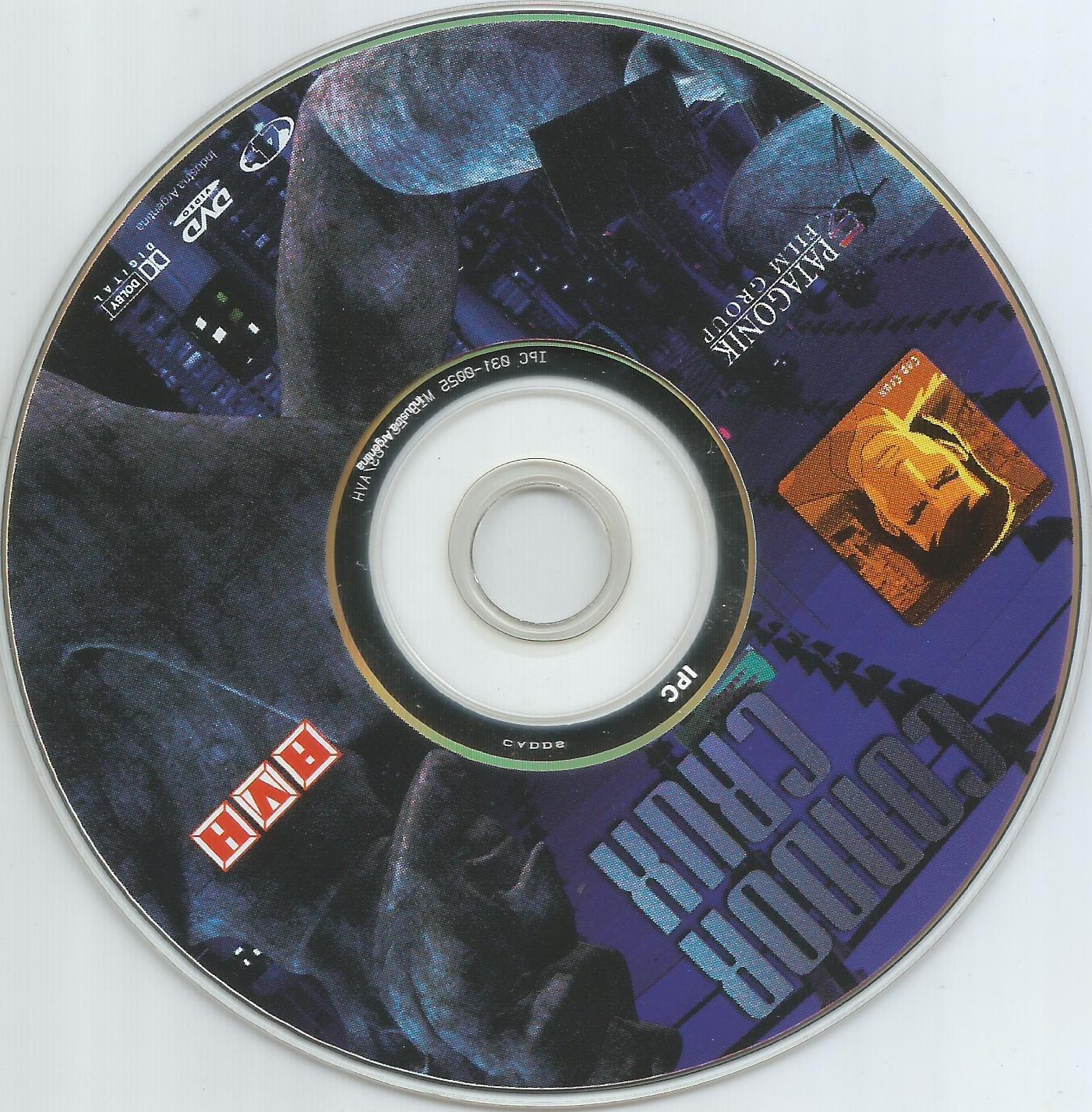 Cóndor Crux (1999) DVD - Juan Pablo Buscarini | Files.fm.